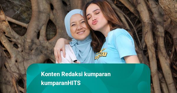 Syifa Hadju Ungkap Keseruan Syuting Bareng Cut Mini di Film Mohon Doa Restu | kumparan.com